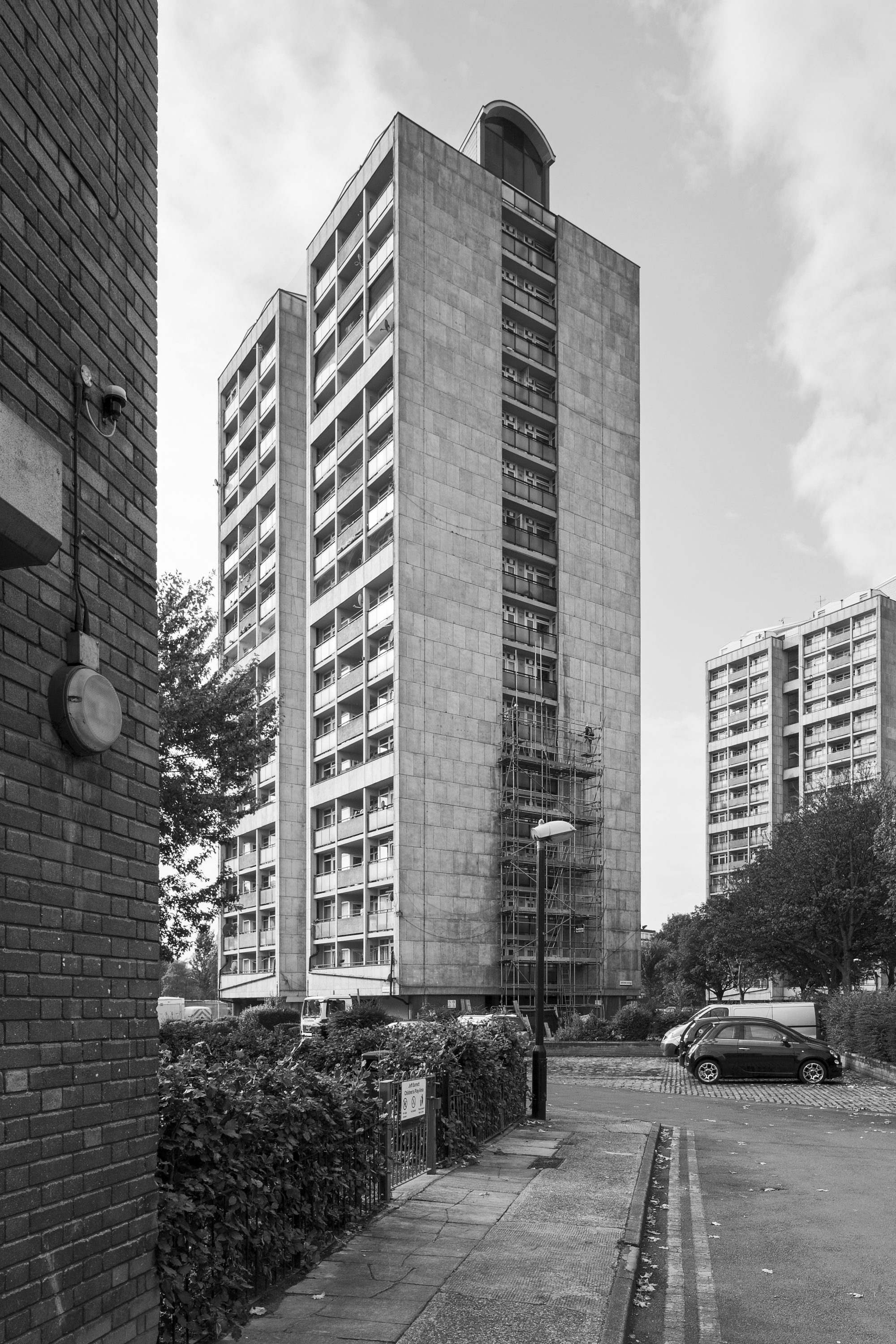 Brandon Estate - Simon Phipps