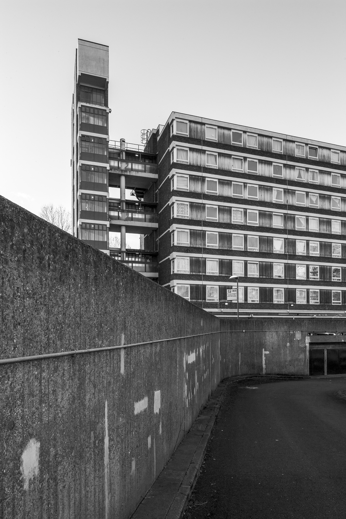 Brandon Estate - Simon Phipps