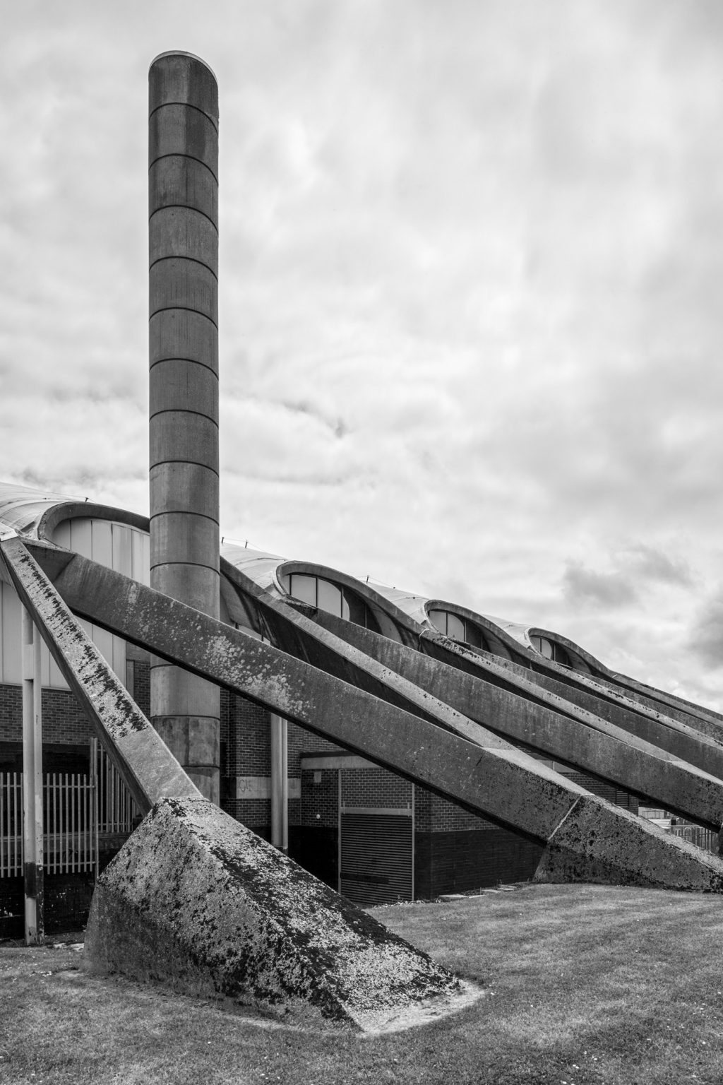 Dorset Estate - Simon Phipps