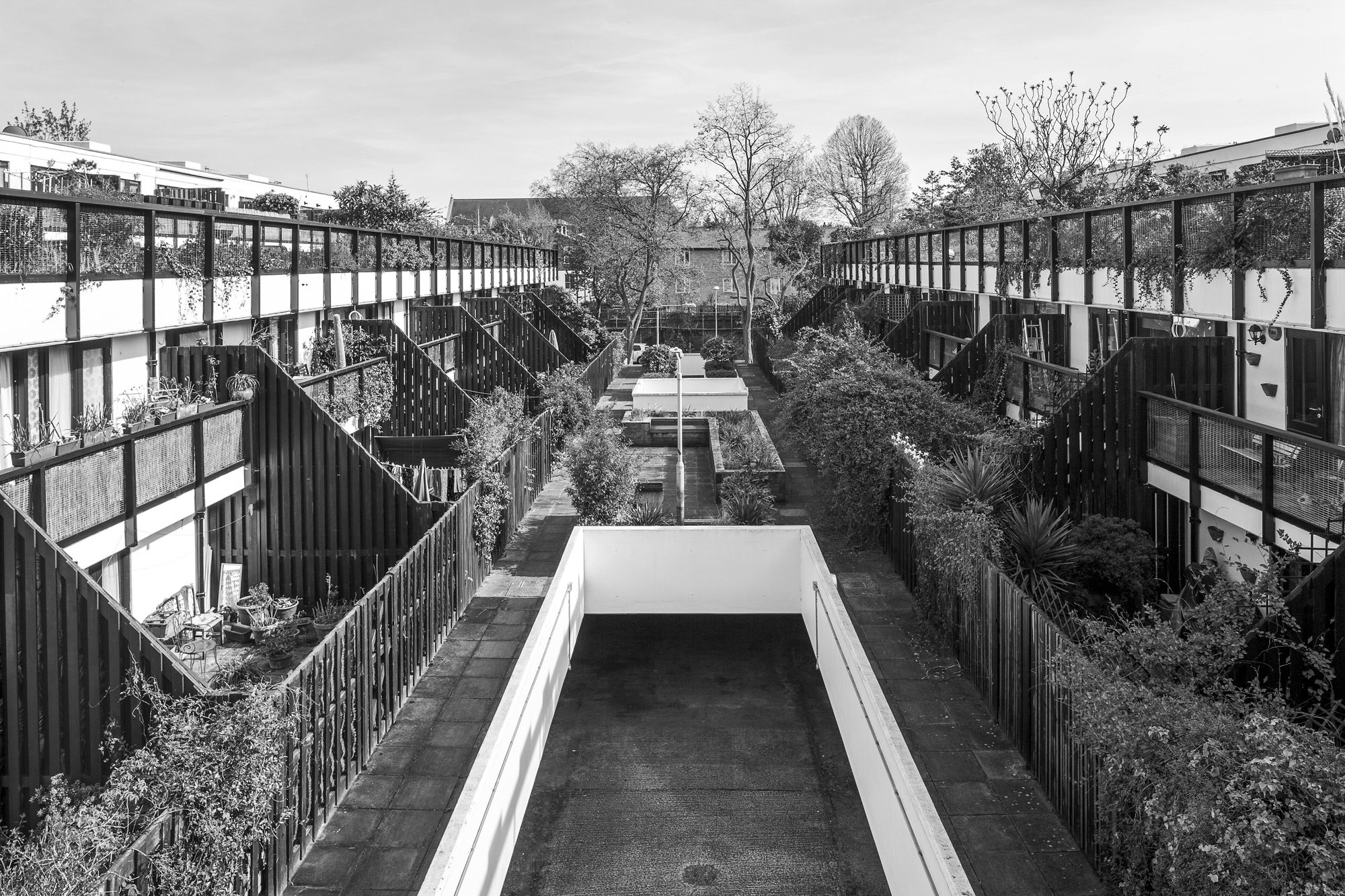 Dunboyne Road Estate - Simon Phipps