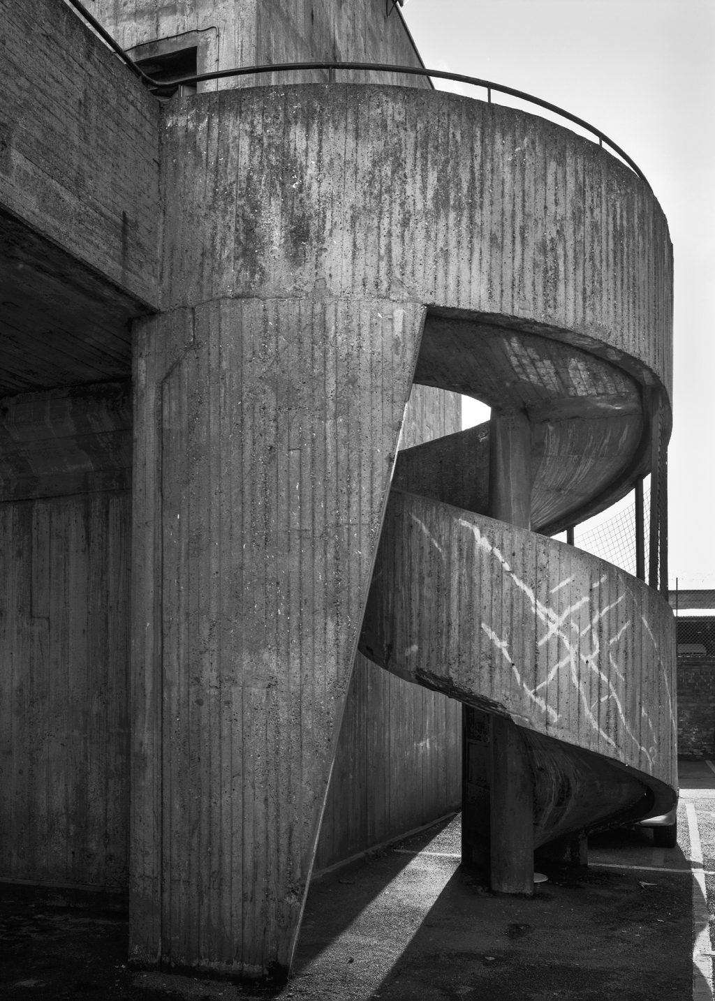 Elia Mews - Simon Phipps