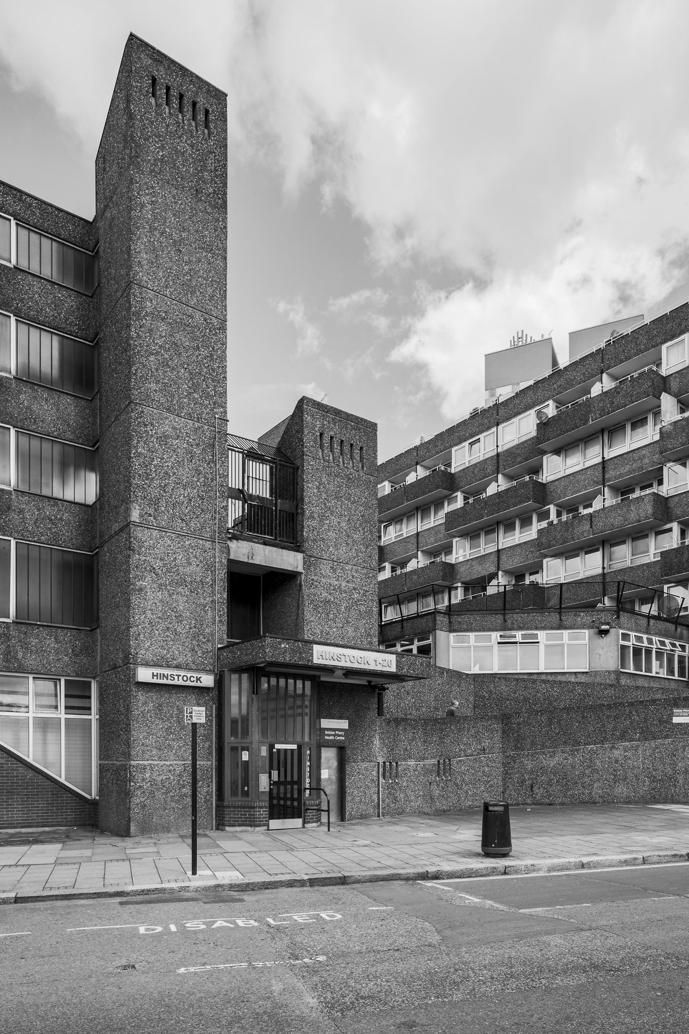 Directory - Simon Phipps