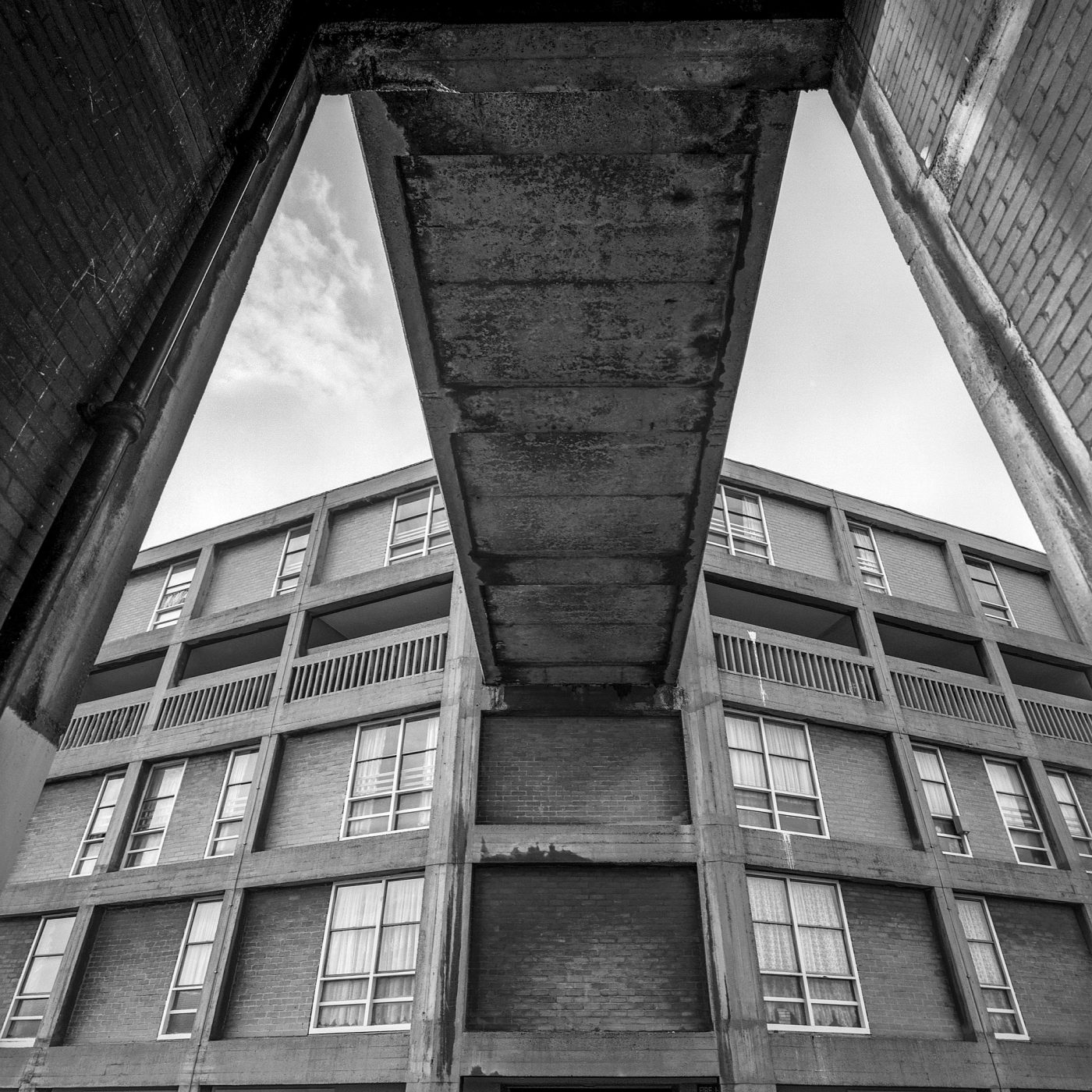 Park Hill - Simon Phipps