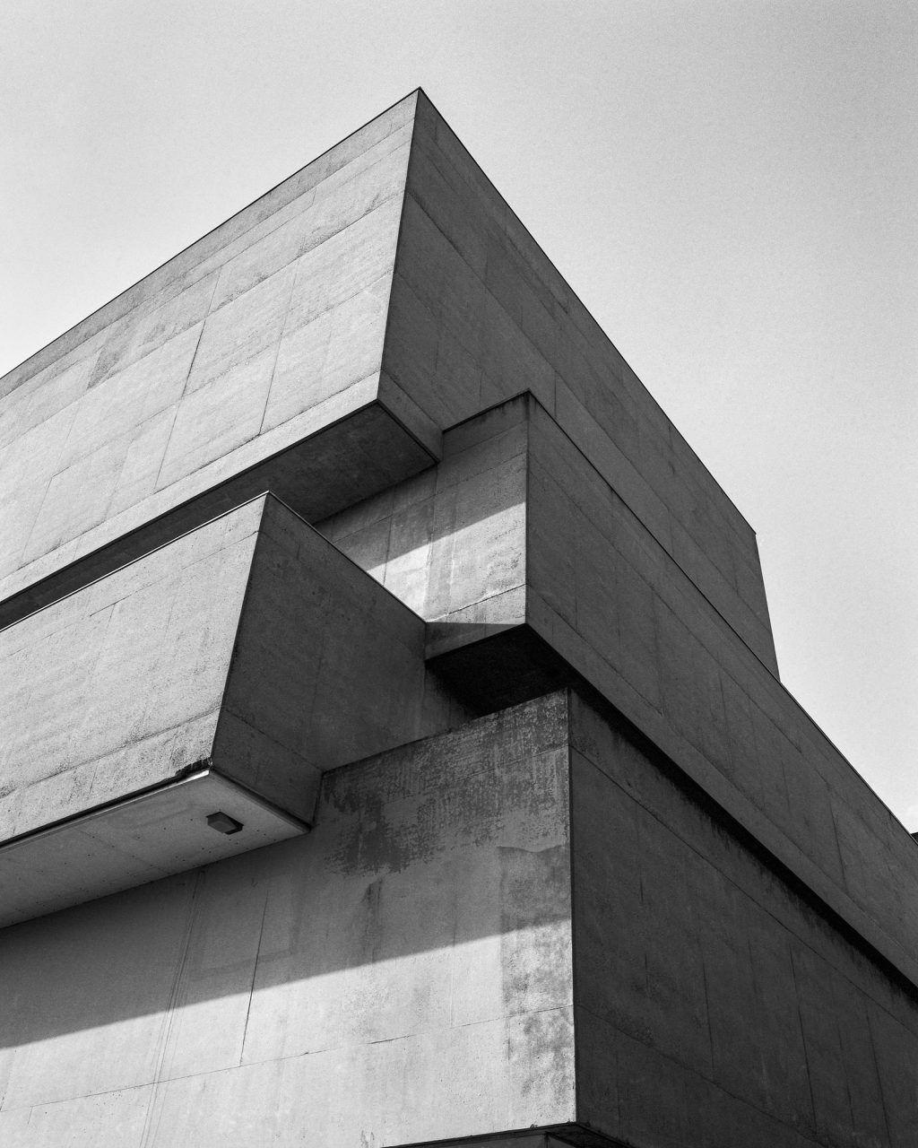 Triangle Estate - Simon Phipps