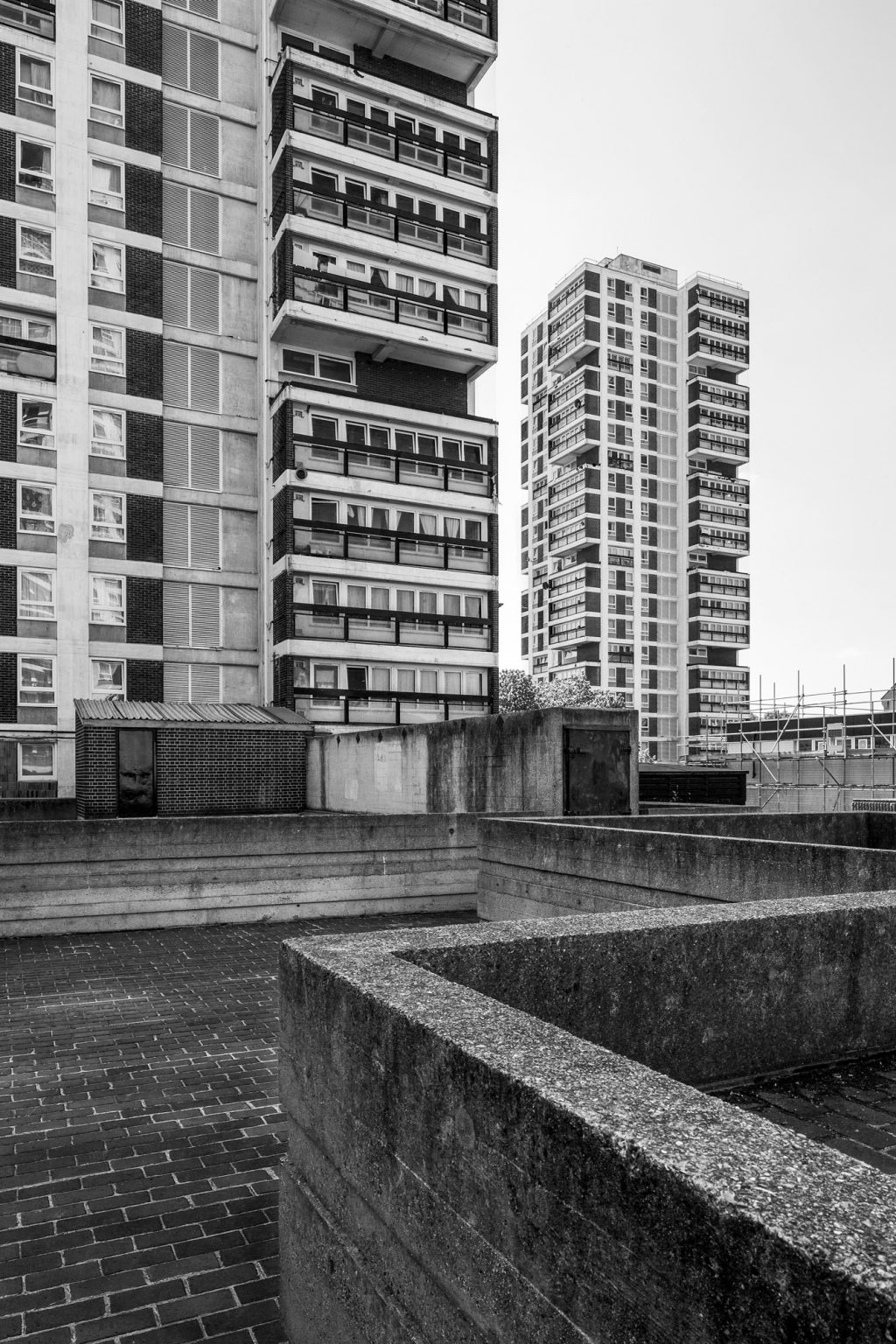 Westbury Estate - Simon Phipps