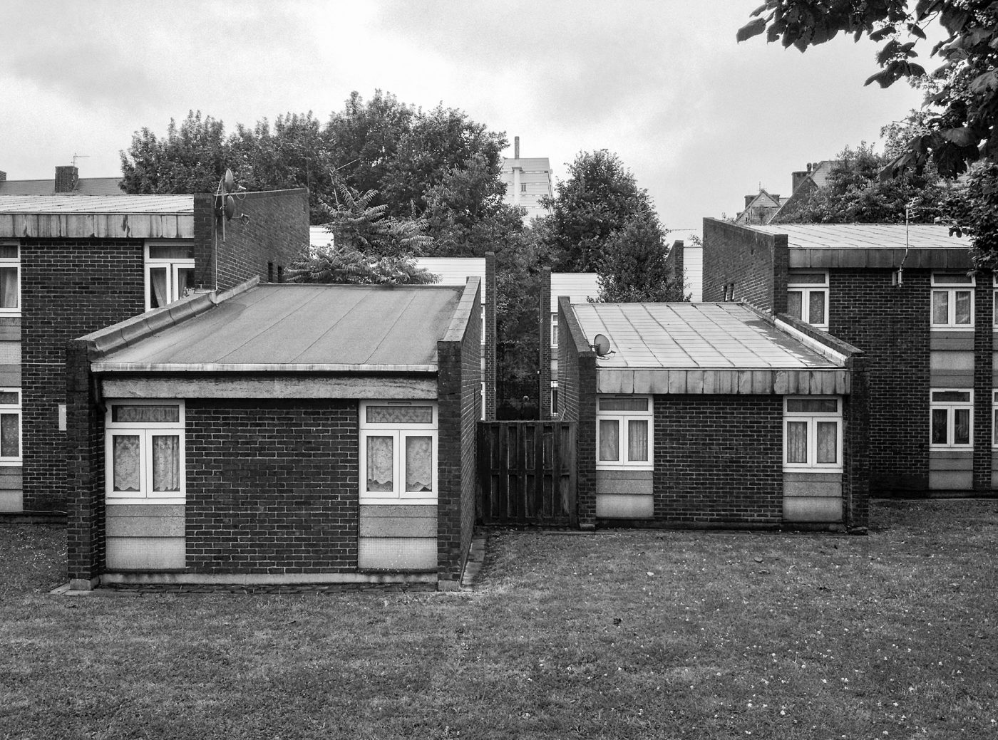 Wyndham and Comber Estates - Simon Phipps
