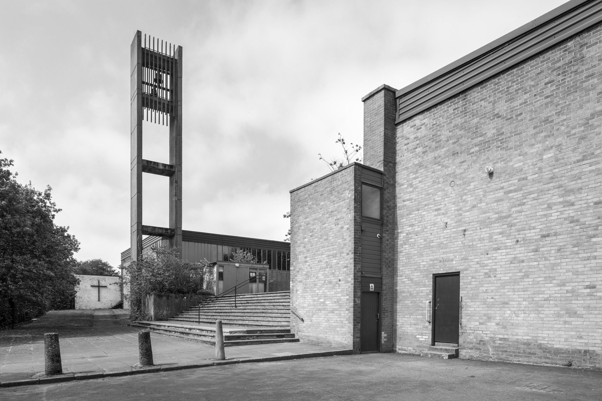 Kildrum Parish Church - Simon Phipps