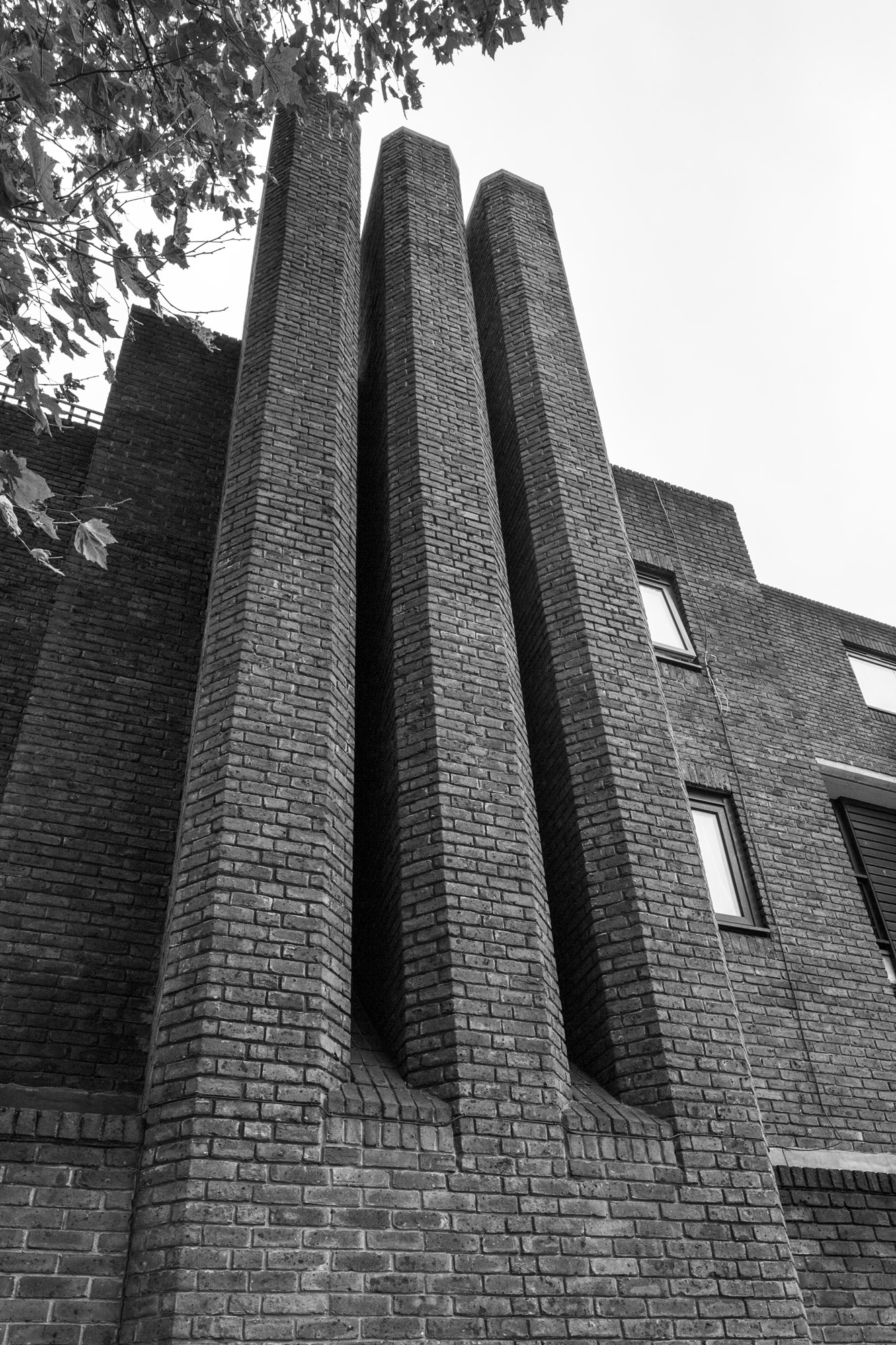 Harmood Street - Simon Phipps