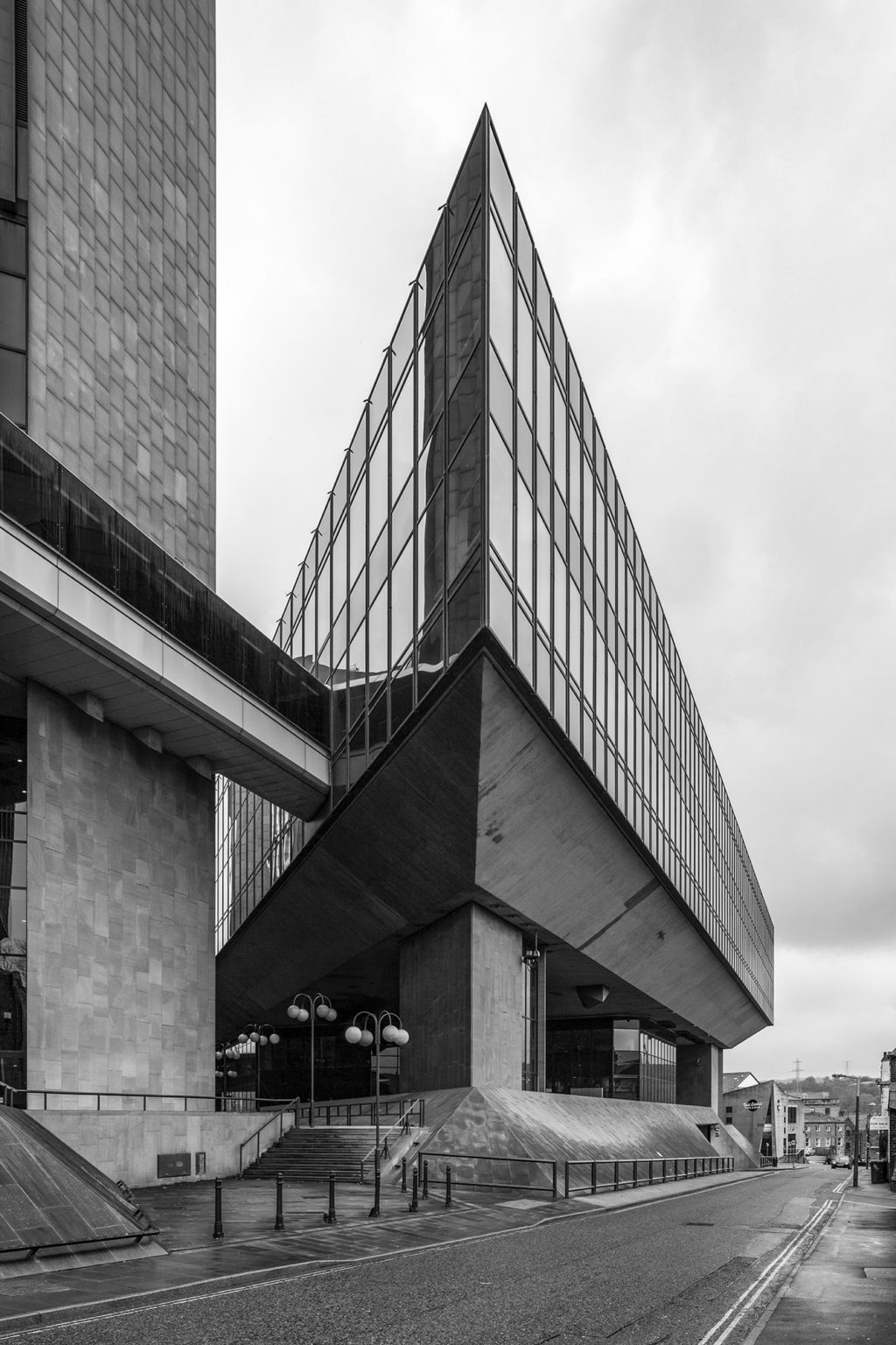 Halifax Building - Simon Phipps