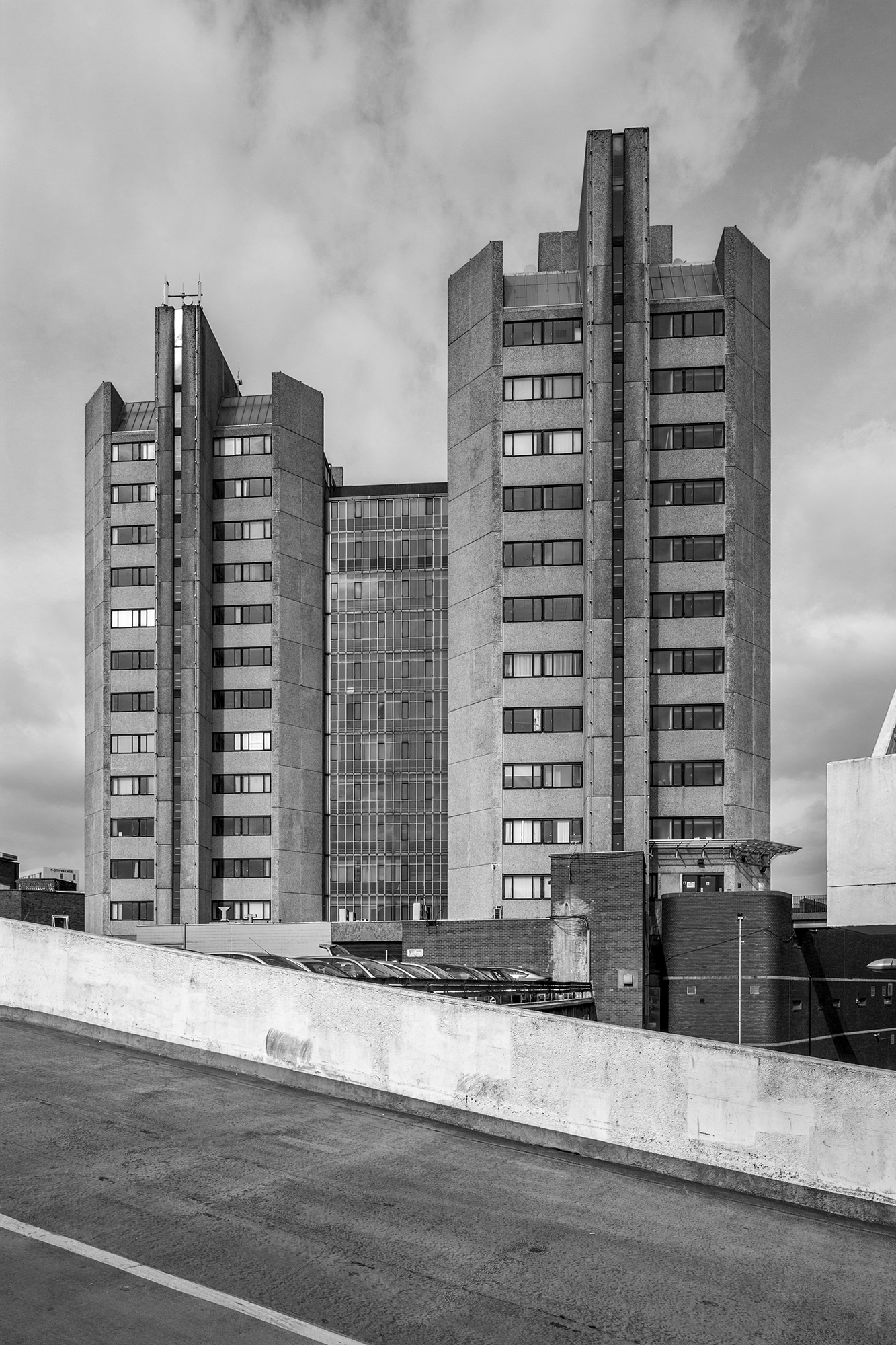 Coventry Point - Simon Phipps
