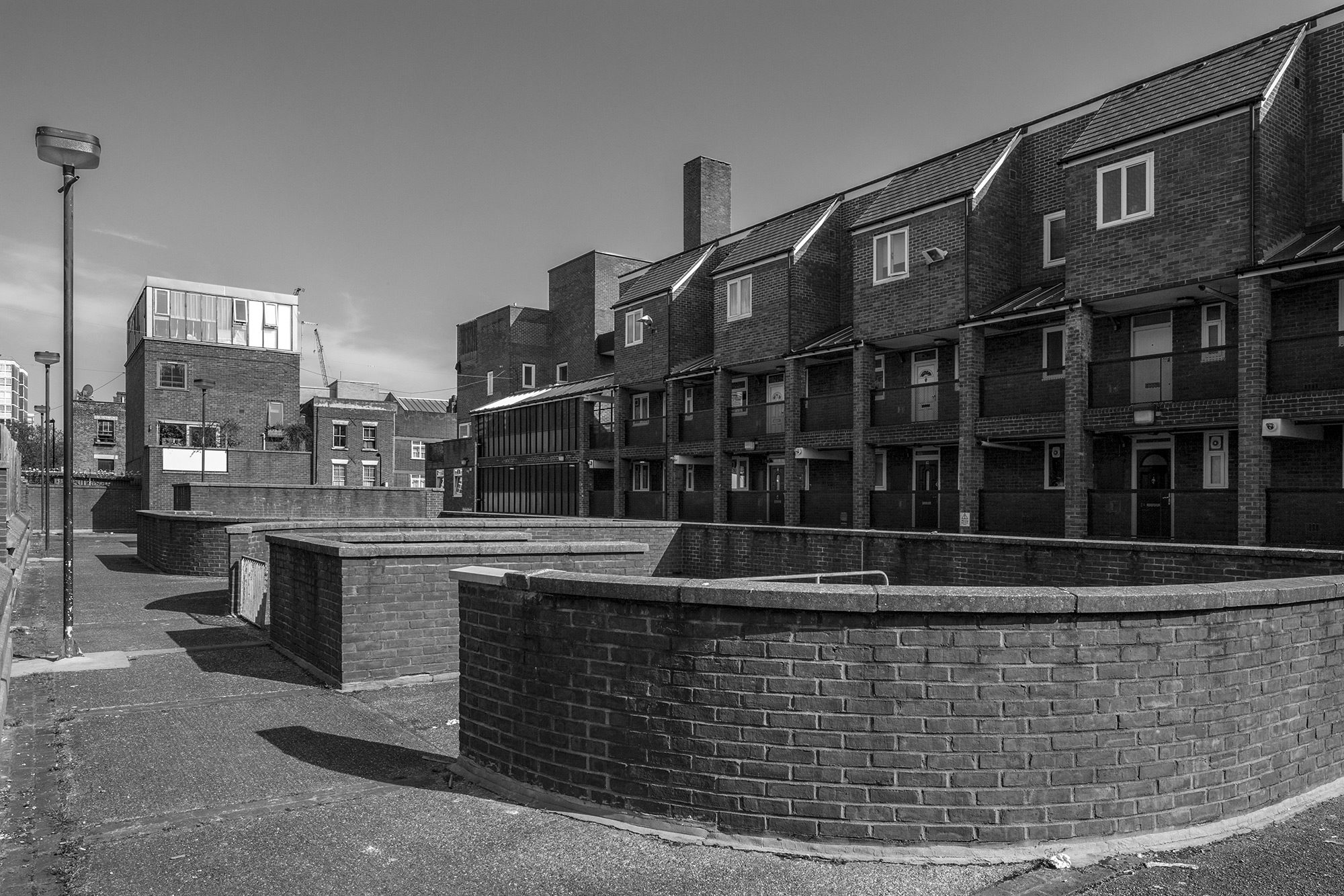 Arden Estate - Simon Phipps