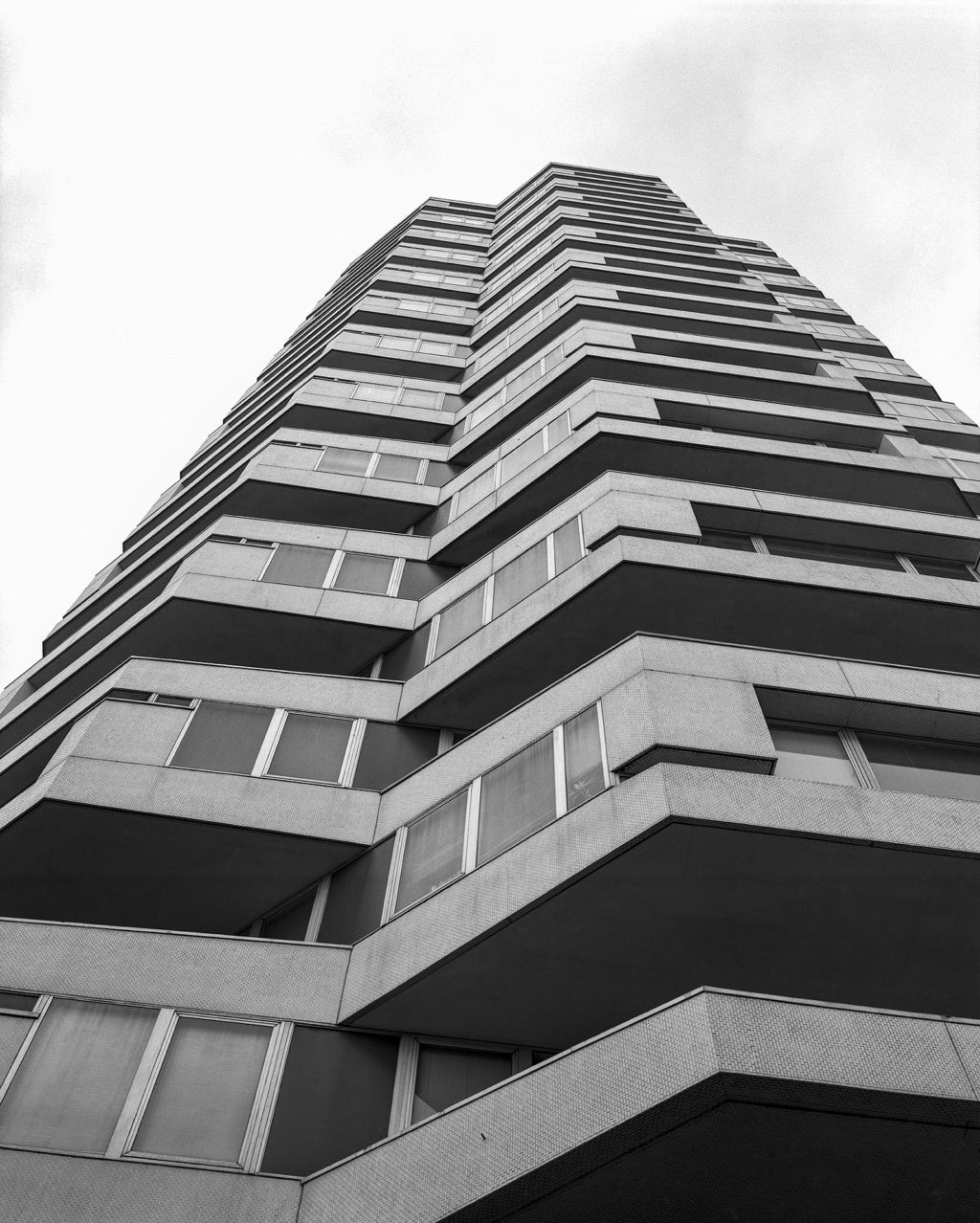 NLA Tower - Simon Phipps