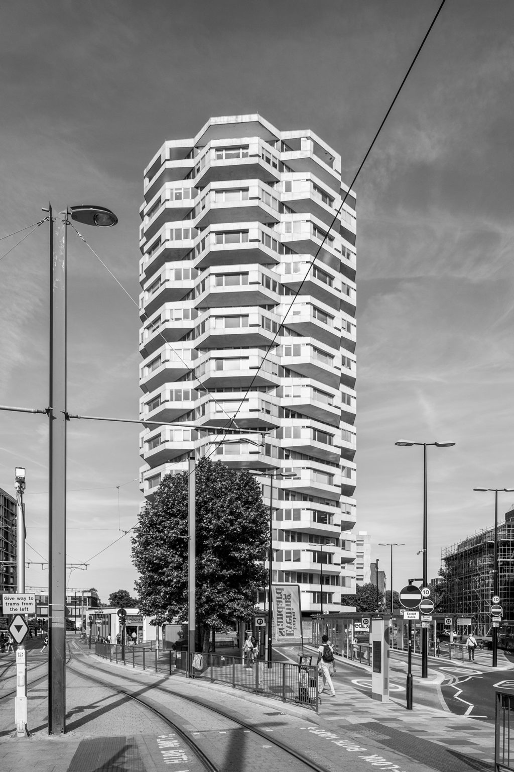 NLA Tower - Simon Phipps