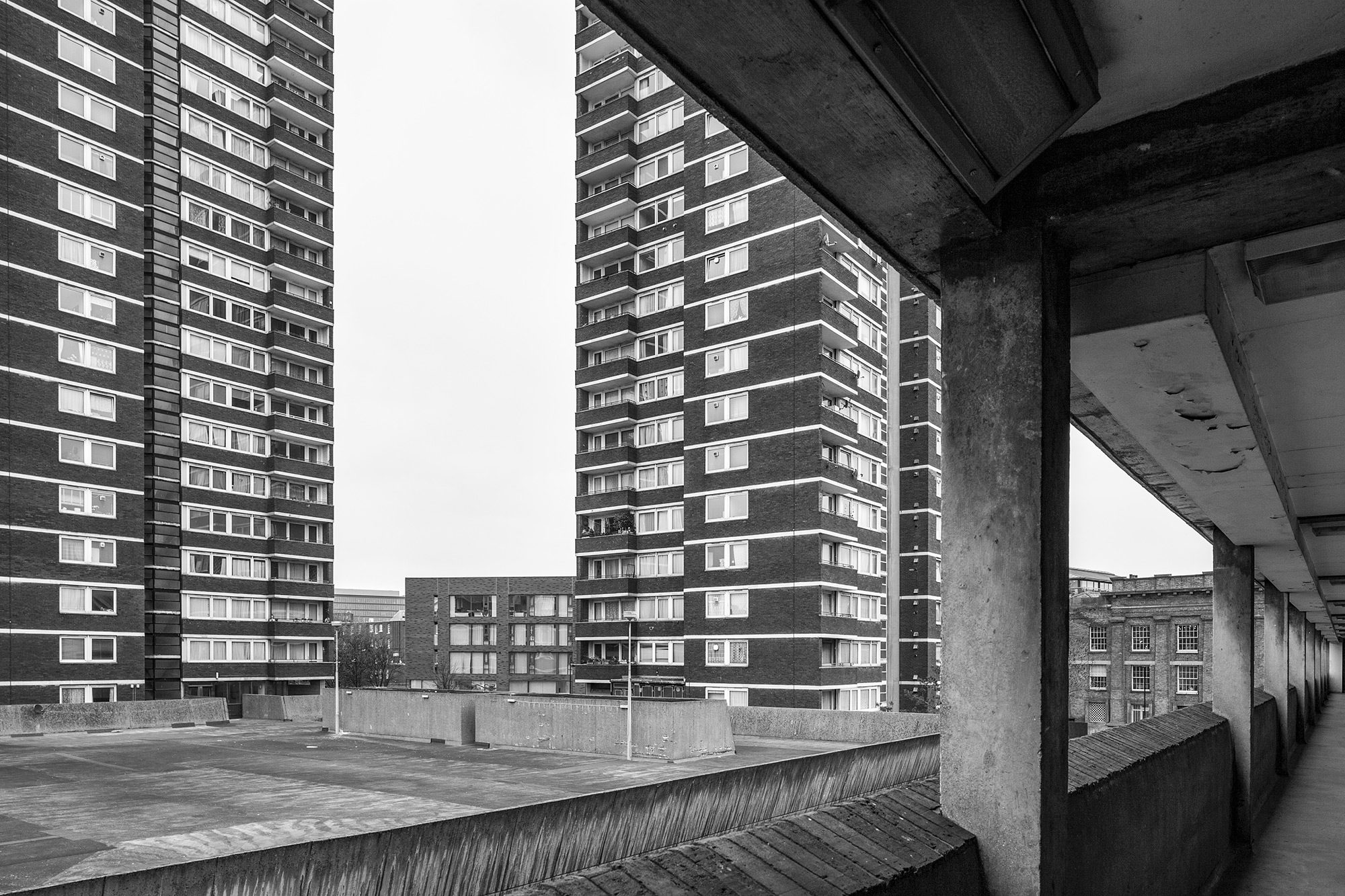 Kipling Estate - Simon Phipps