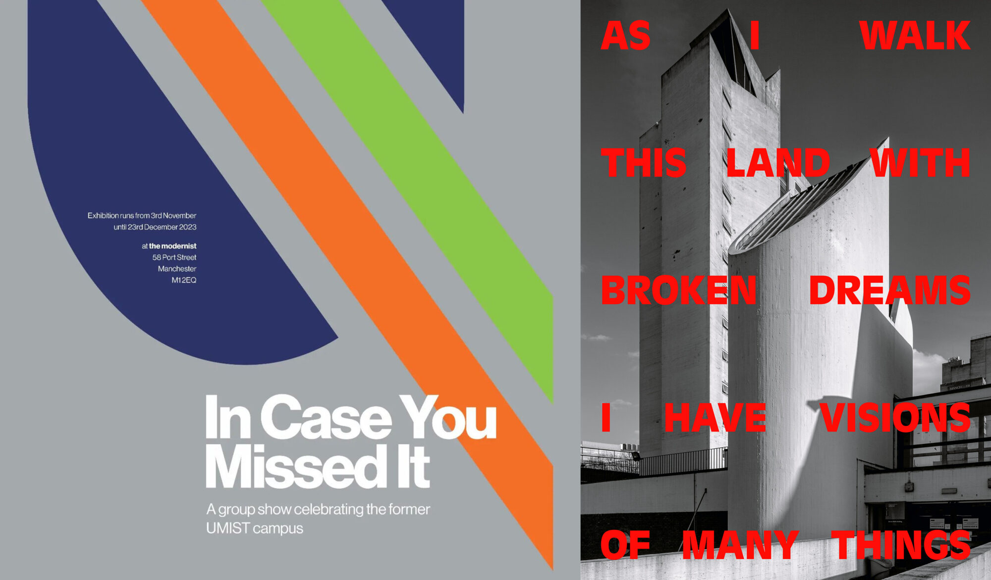 Information - Simon Phipps